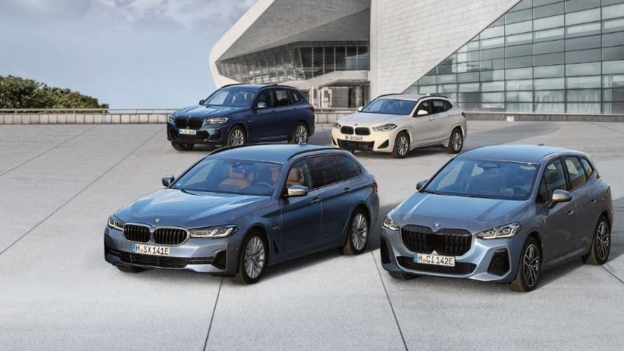 Bmw Stuttgart Gebrauchtwagen